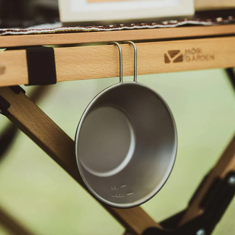 Titanium Bowl – S-TEAM OVERLAND